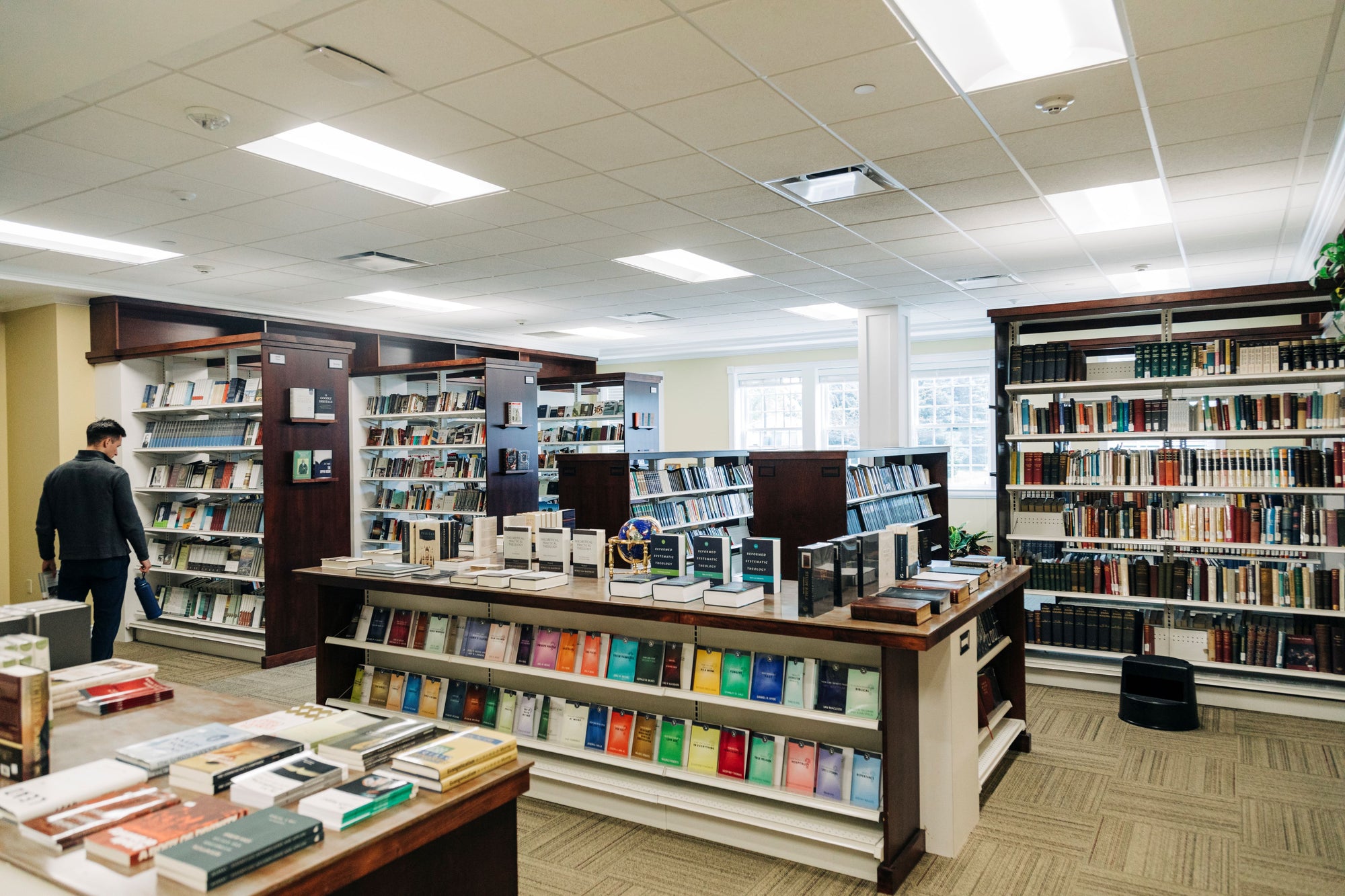 Puritan Reformed Bookstore