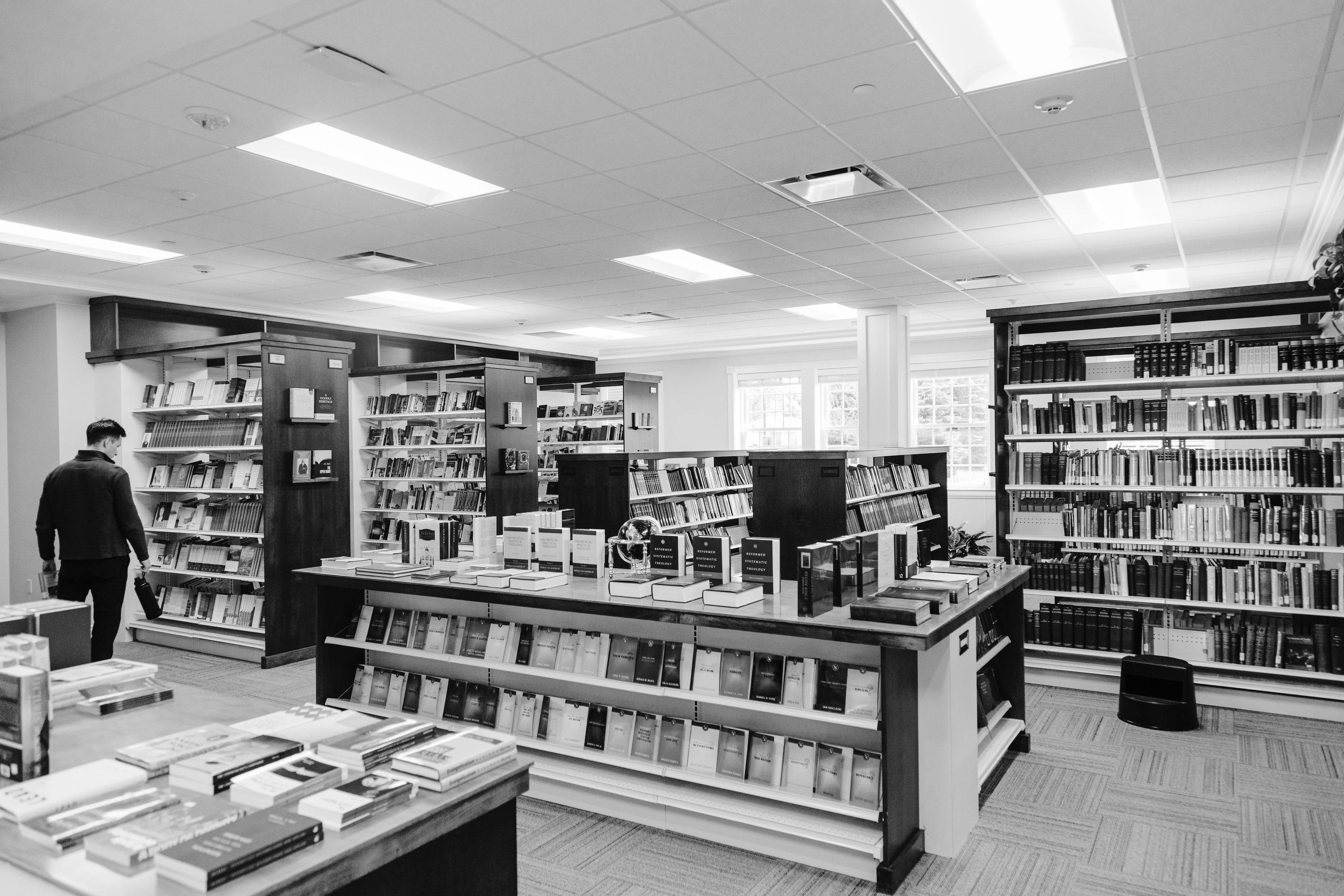 Puritan Reformed Bookstore