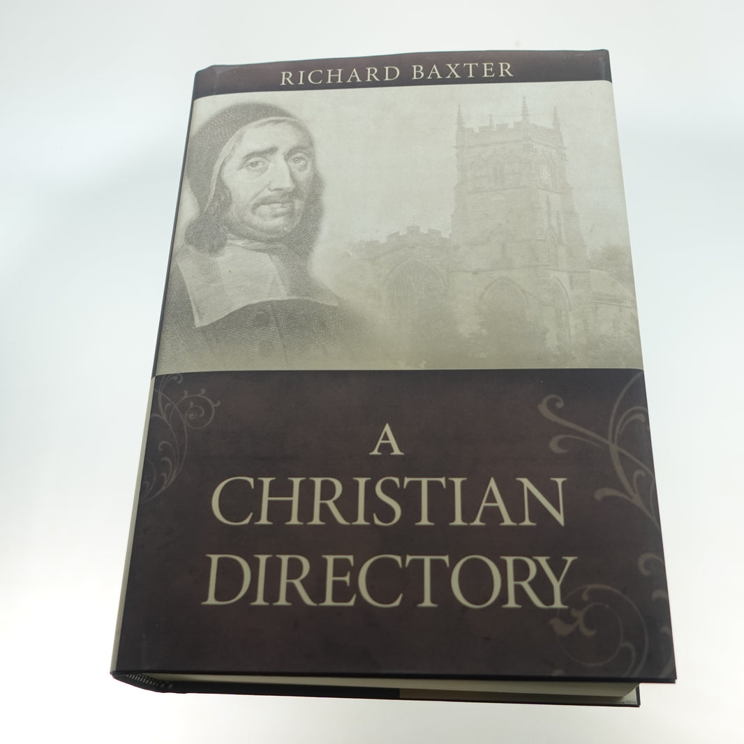 Puritan Reformed Bookstore