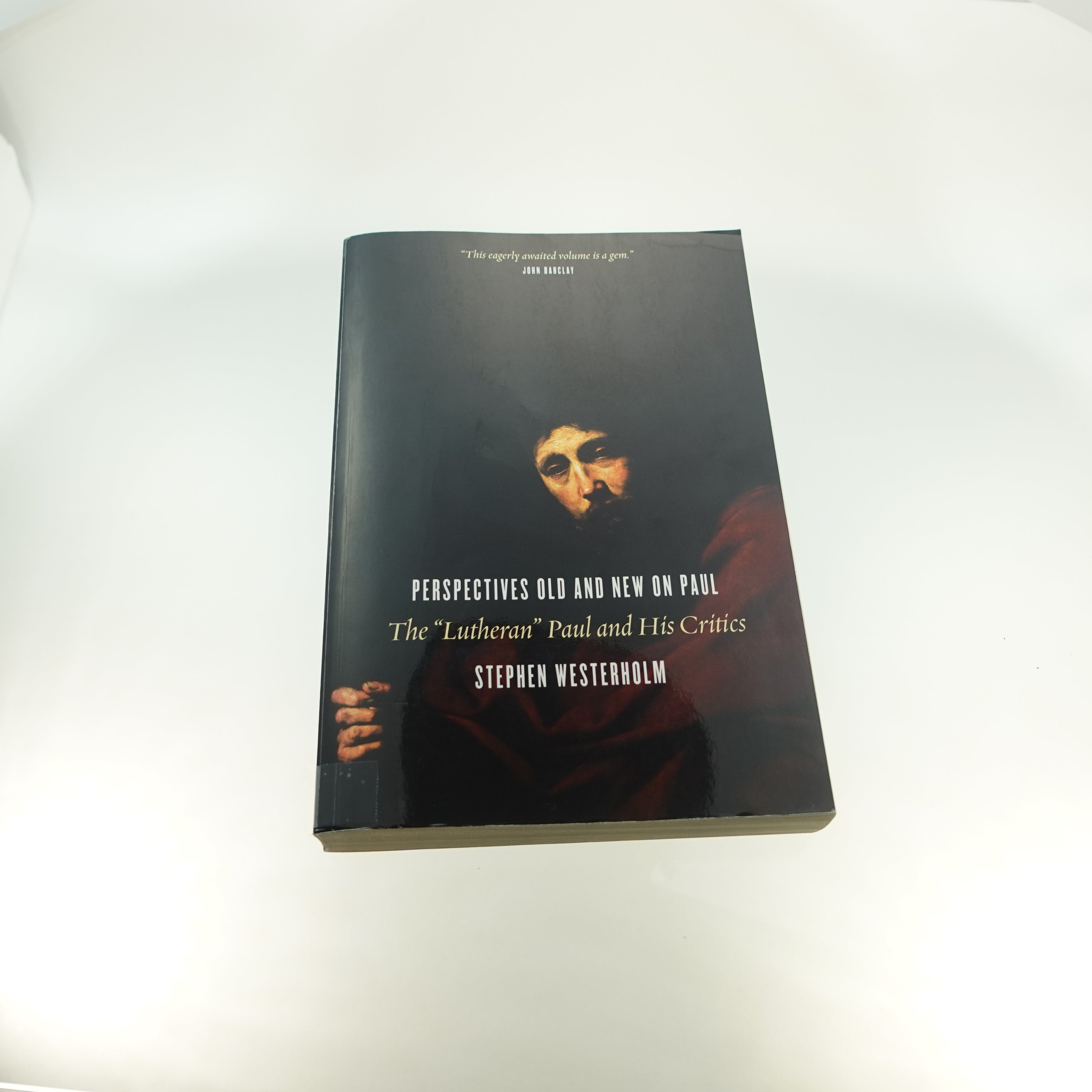 Perspectives Old and New on Paul – Puritan Reformed Bookstore