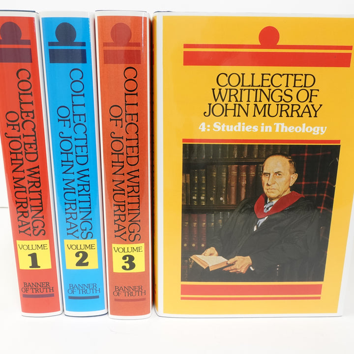 Puritan Reformed Bookstore