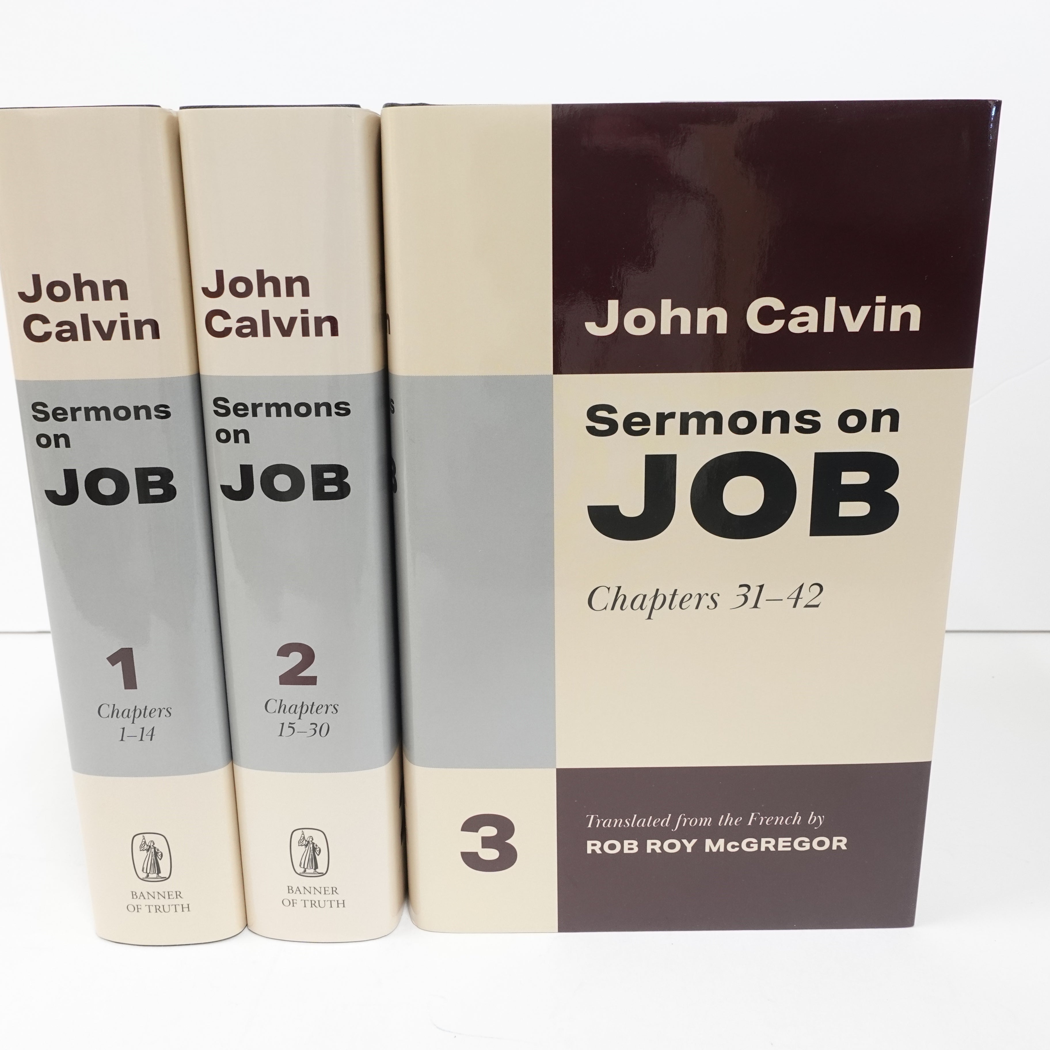 Puritan Reformed Bookstore