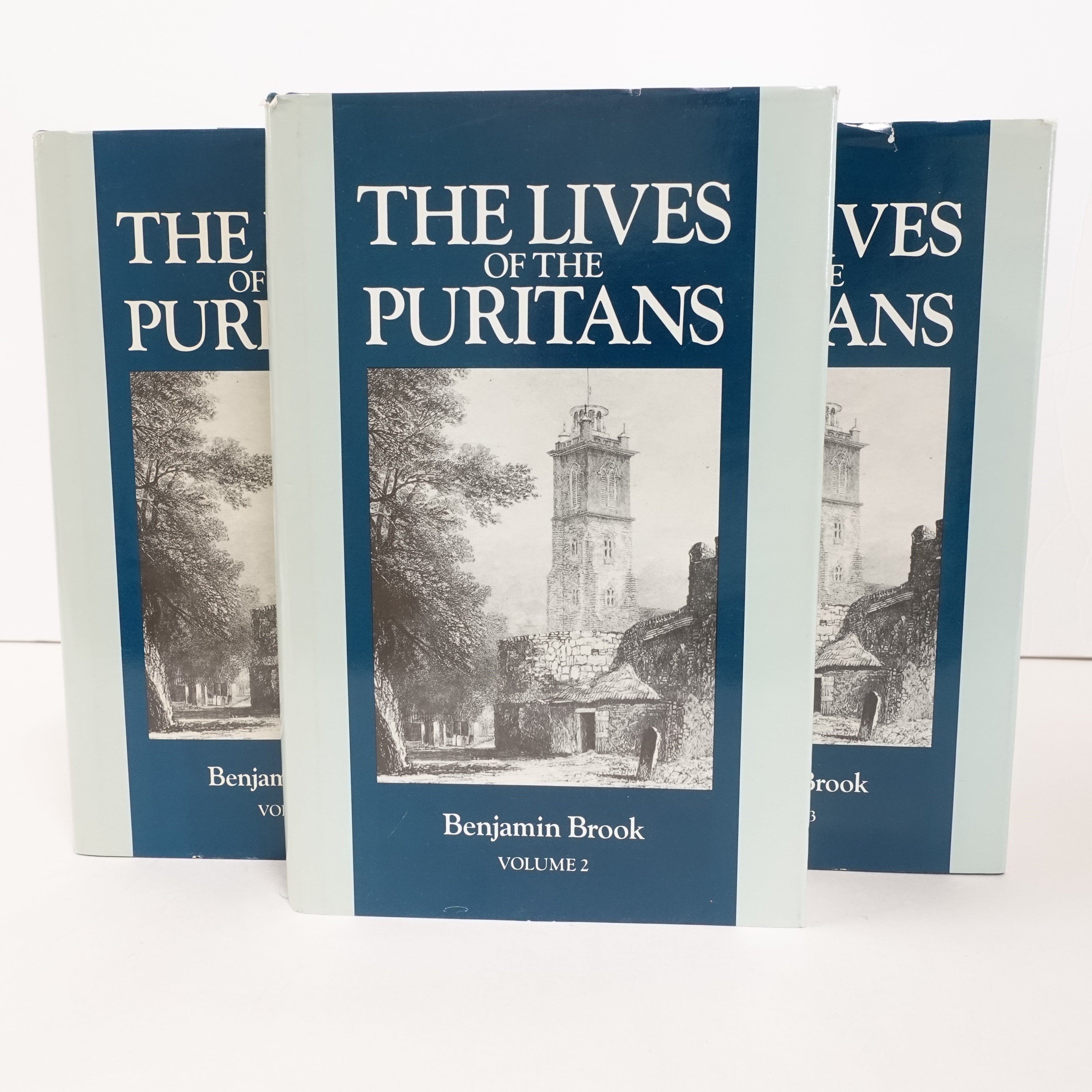 Puritan Reformed Bookstore