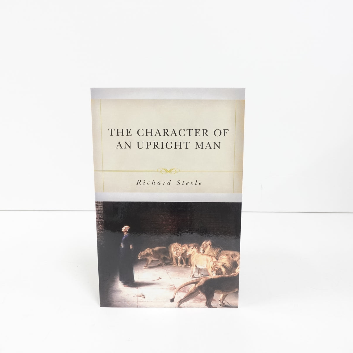 Character of An Upright Man – Puritan Reformed Bookstore