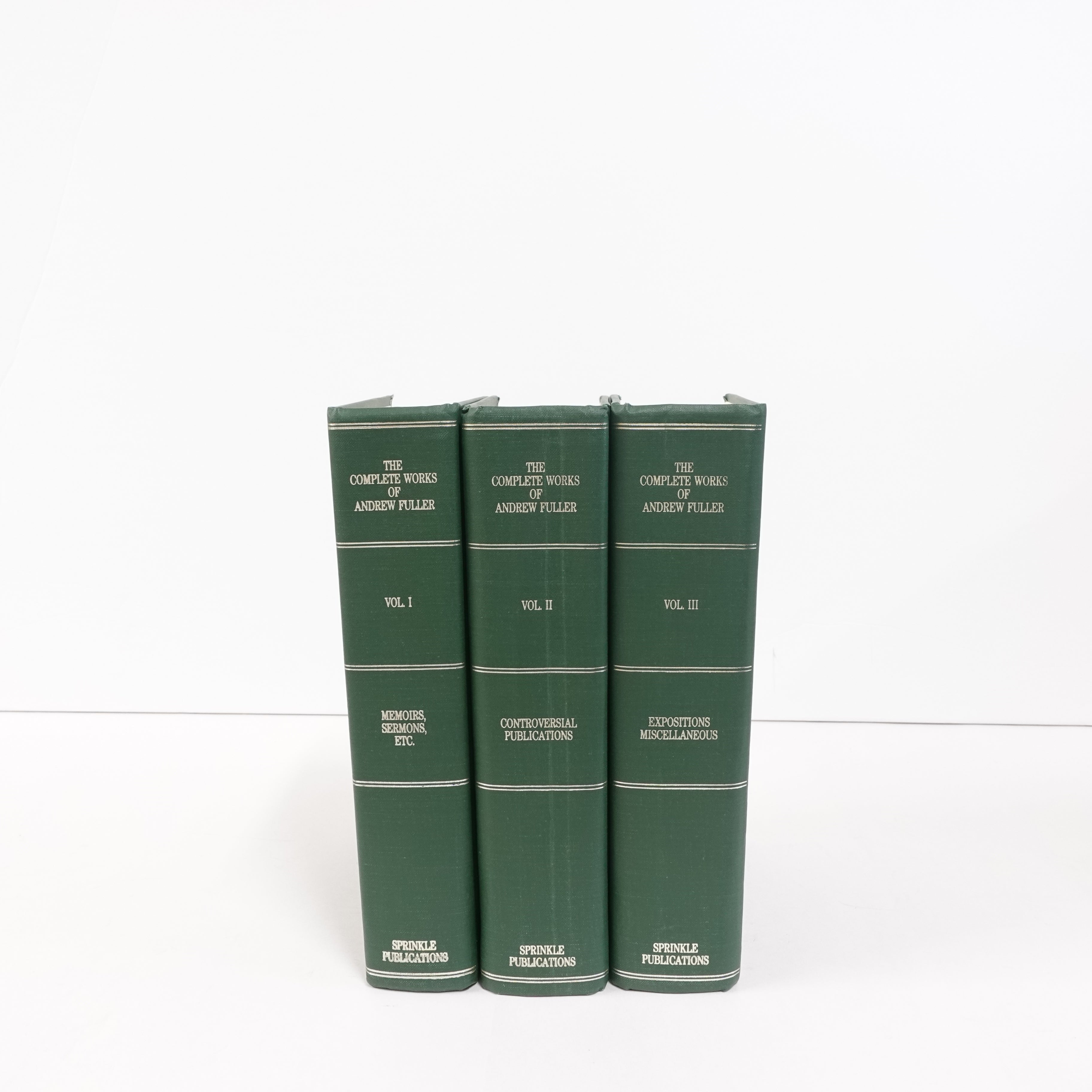 Puritan Reformed Bookstore