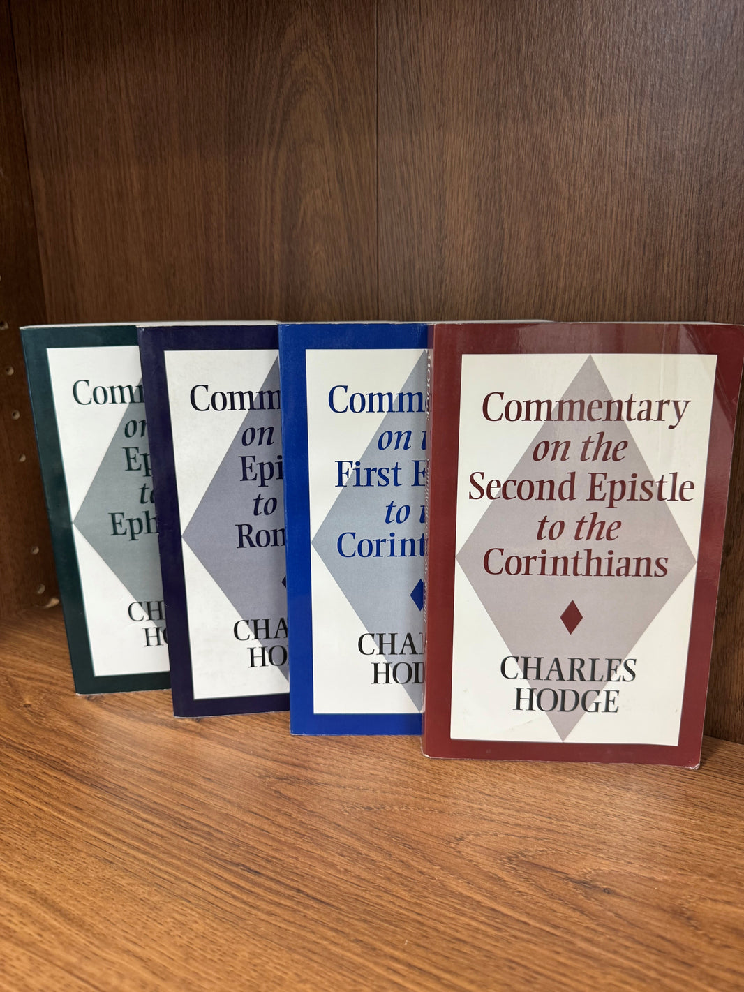 Puritan Reformed Bookstore