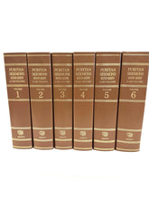 Puritan Reformed Bookstore