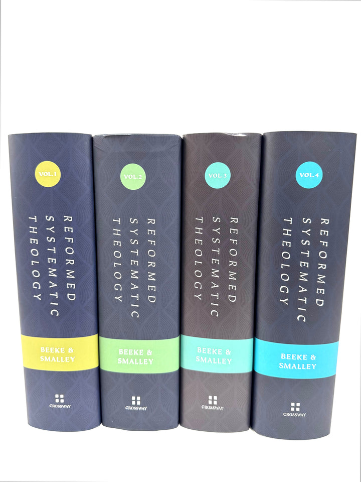 Puritan Reformed Bookstore