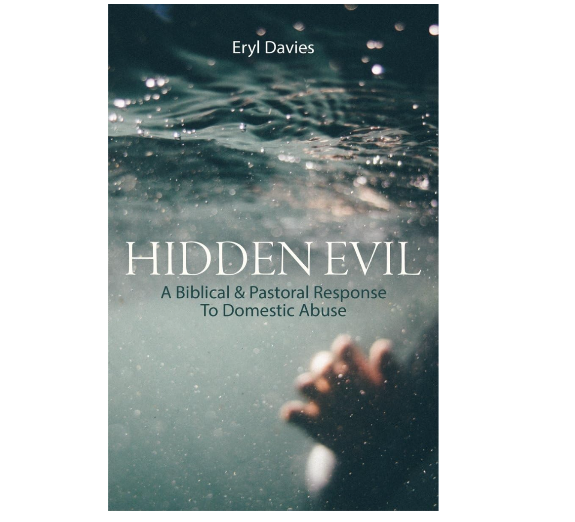 Hidden Evil – Puritan Reformed Bookstore