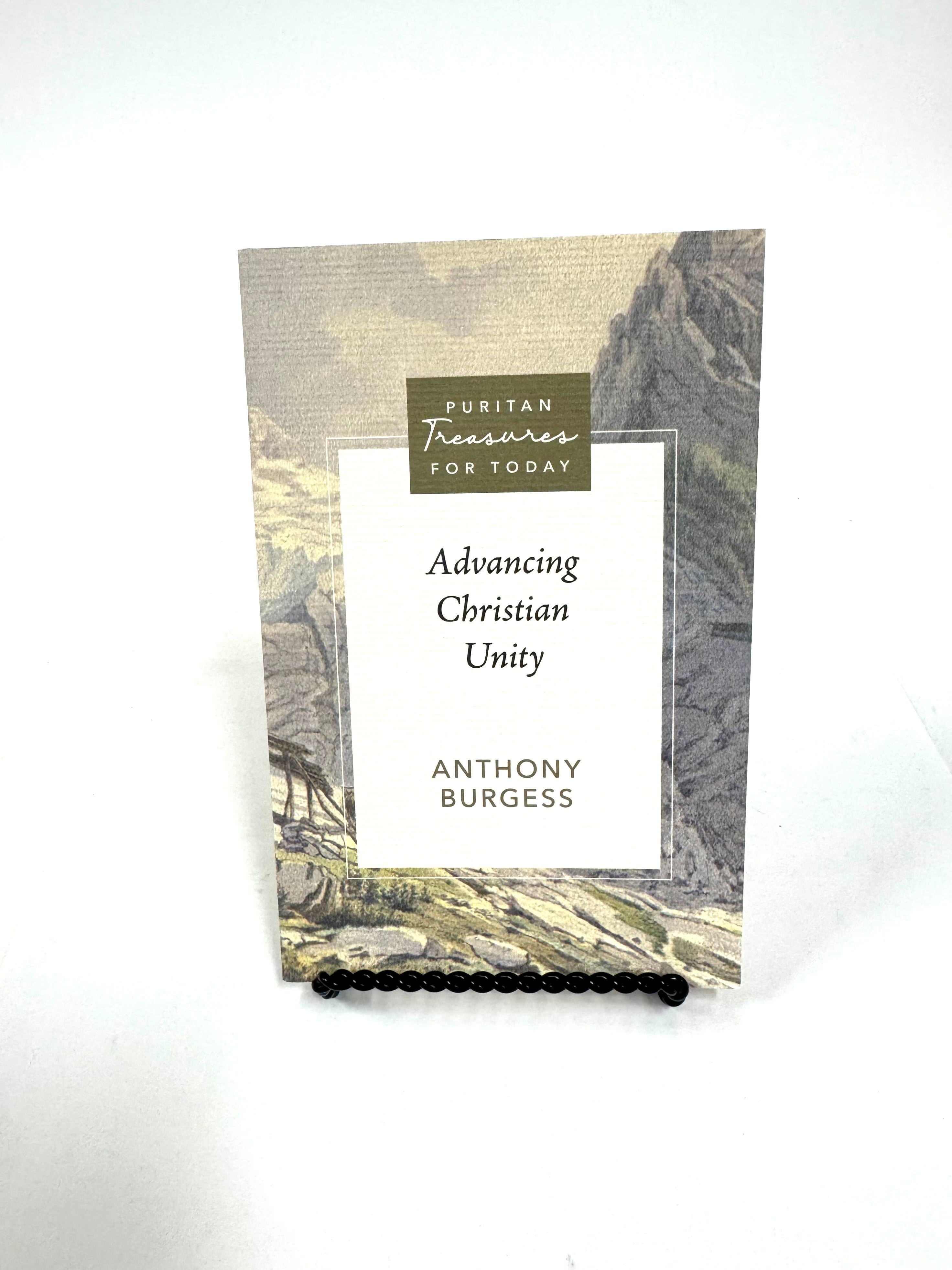 Advancing Christian Unity – Puritan Reformed Bookstore
