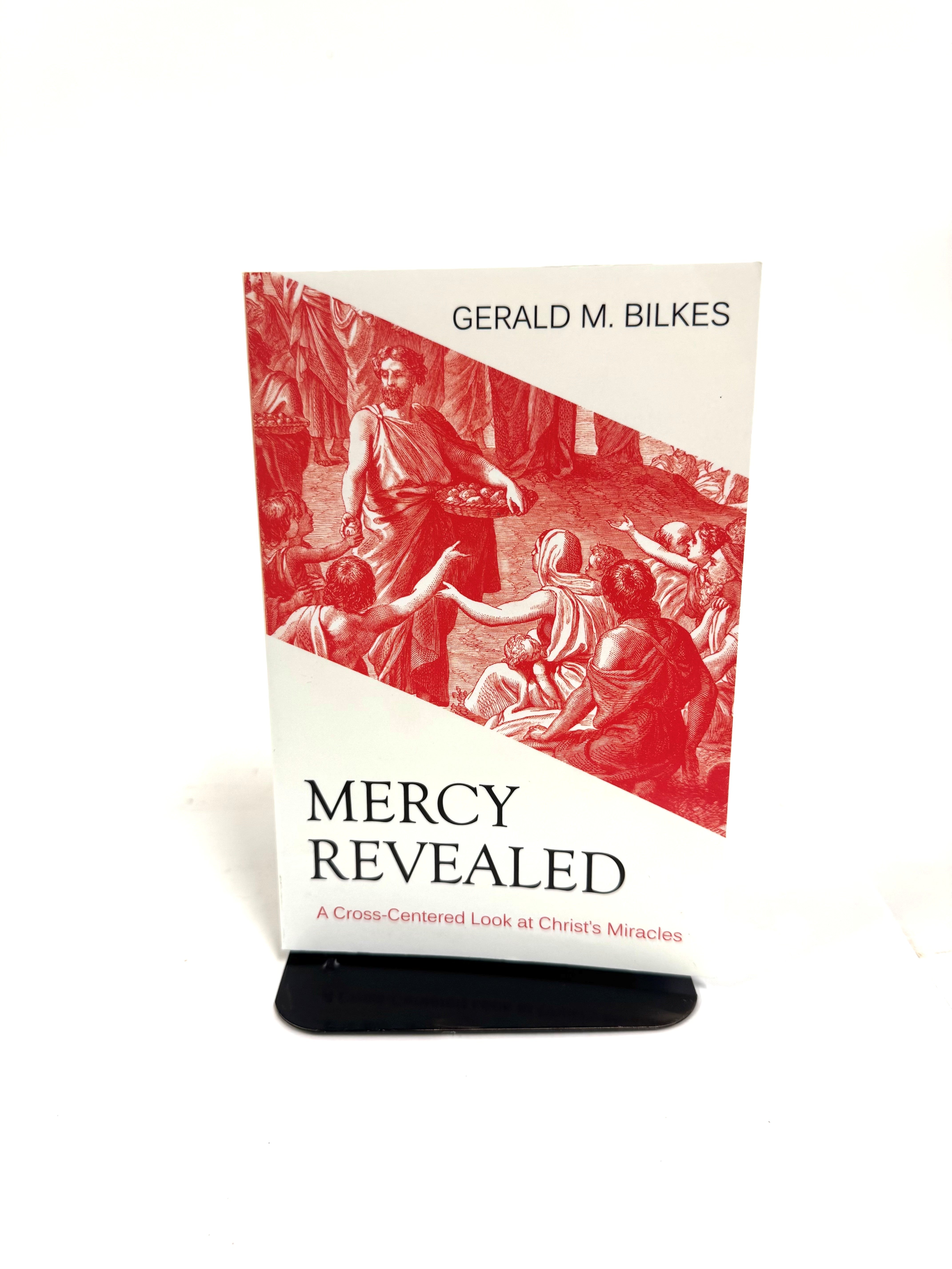 Mercy Revealed – Puritan Reformed Bookstore