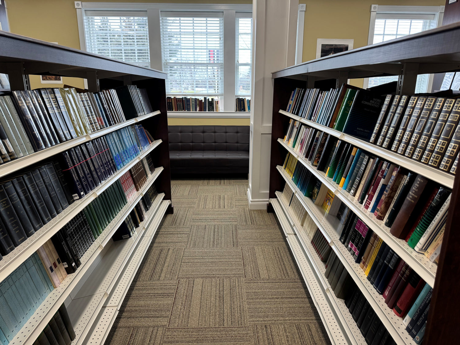 Puritan Reformed Bookstore