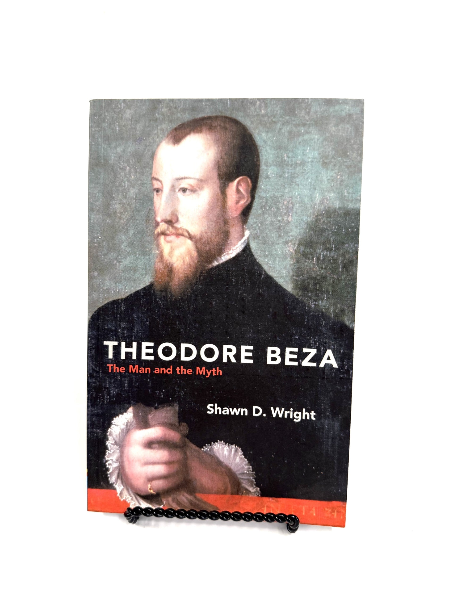 Theodore Beza – Puritan Reformed Bookstore