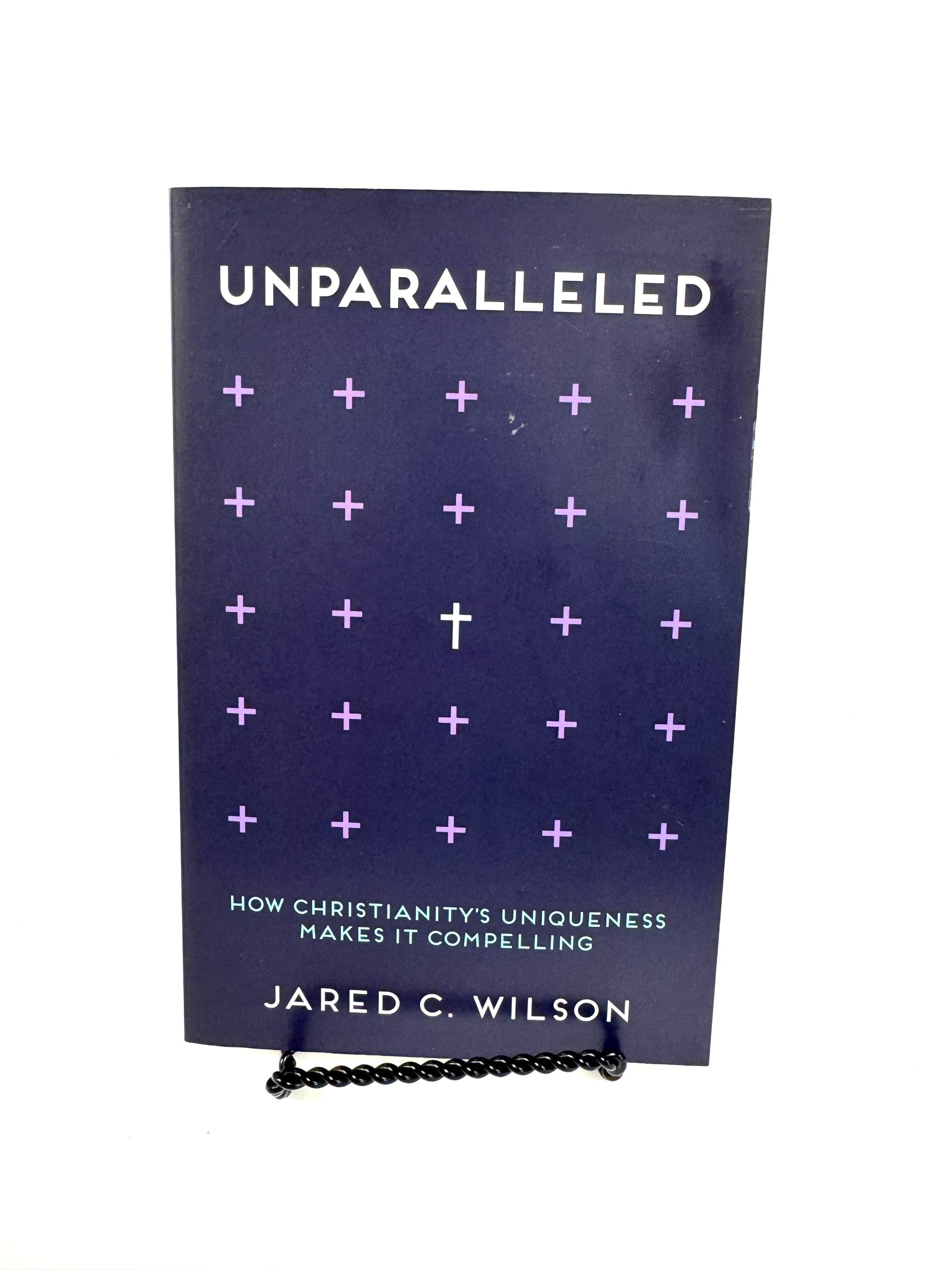 Unparalleled – Puritan Reformed Bookstore